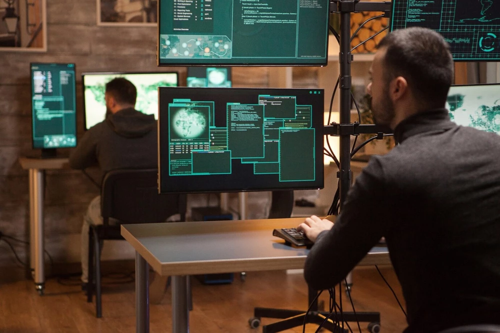 Cyber Security Consultants | Cyber Risk Management Services